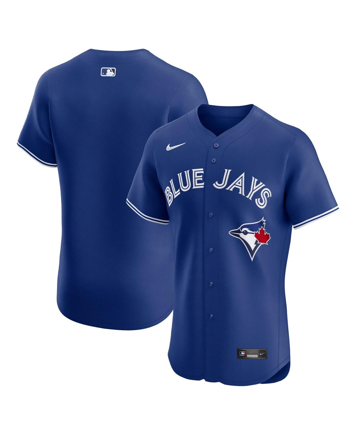 Click here for Nike Mens Royal Toronto Blue Jays Alternate Elite... prices