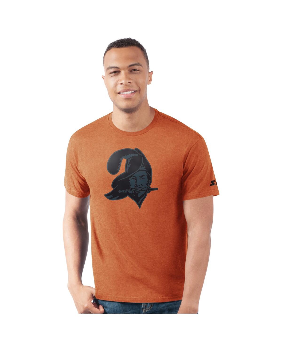 Click here for Starter Mens Orange Tampa Bay Buccaneers Prime Tim... prices
