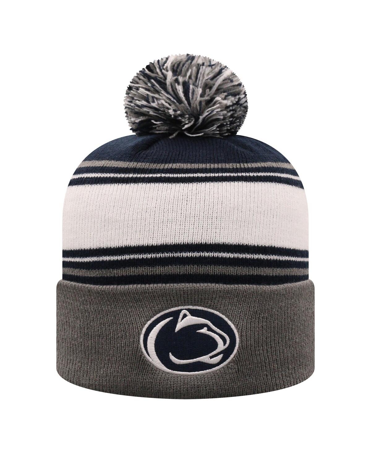 Click here for Top of the World Mens True Navy Penn State Nittany... prices