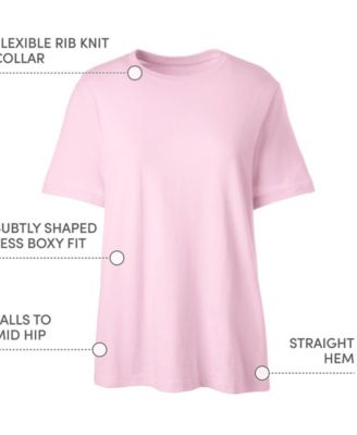 Women's Pink T-Shirt Shirts & Tops - Macy's