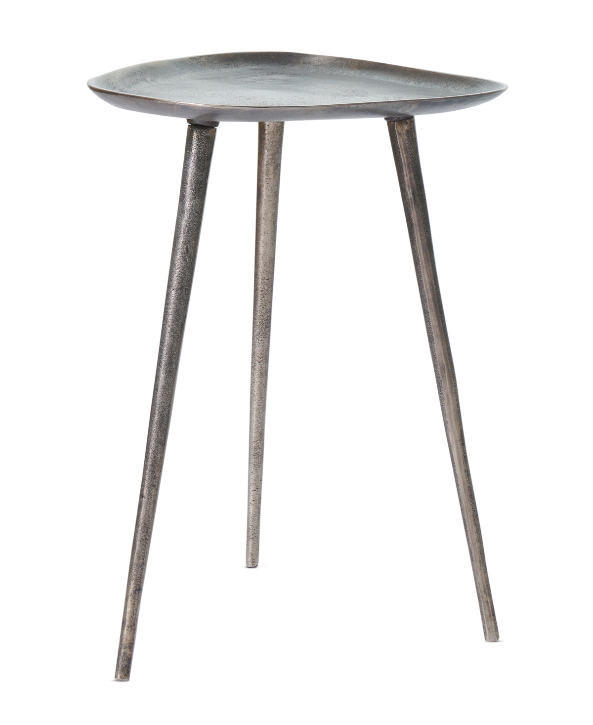 Click here for Convenience Concepts 20.5 Bali Metal Tall End Tabl... prices