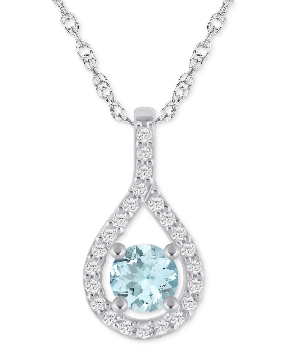 Click here for Macys Amethyst (1/2 ct. t.w.) and Diamond (1/6 ct.... prices