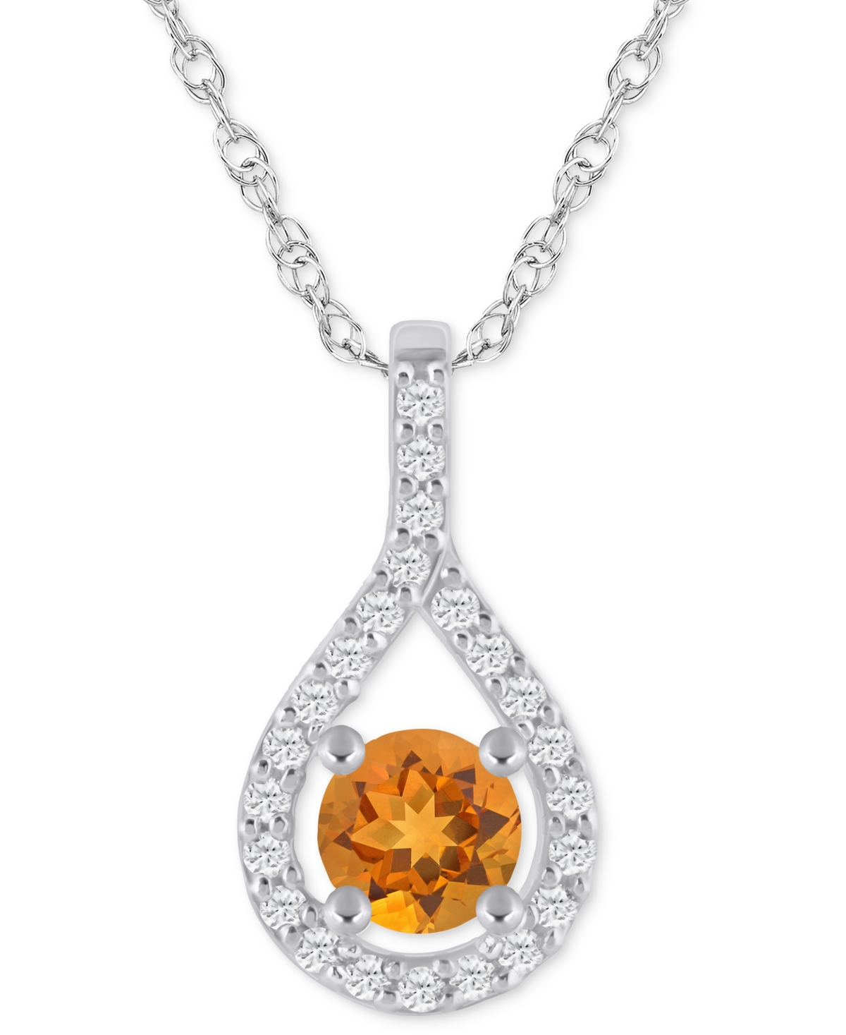 Click here for Macys Amethyst (1/2 ct. t.w.) and Diamond (1/6 ct.... prices