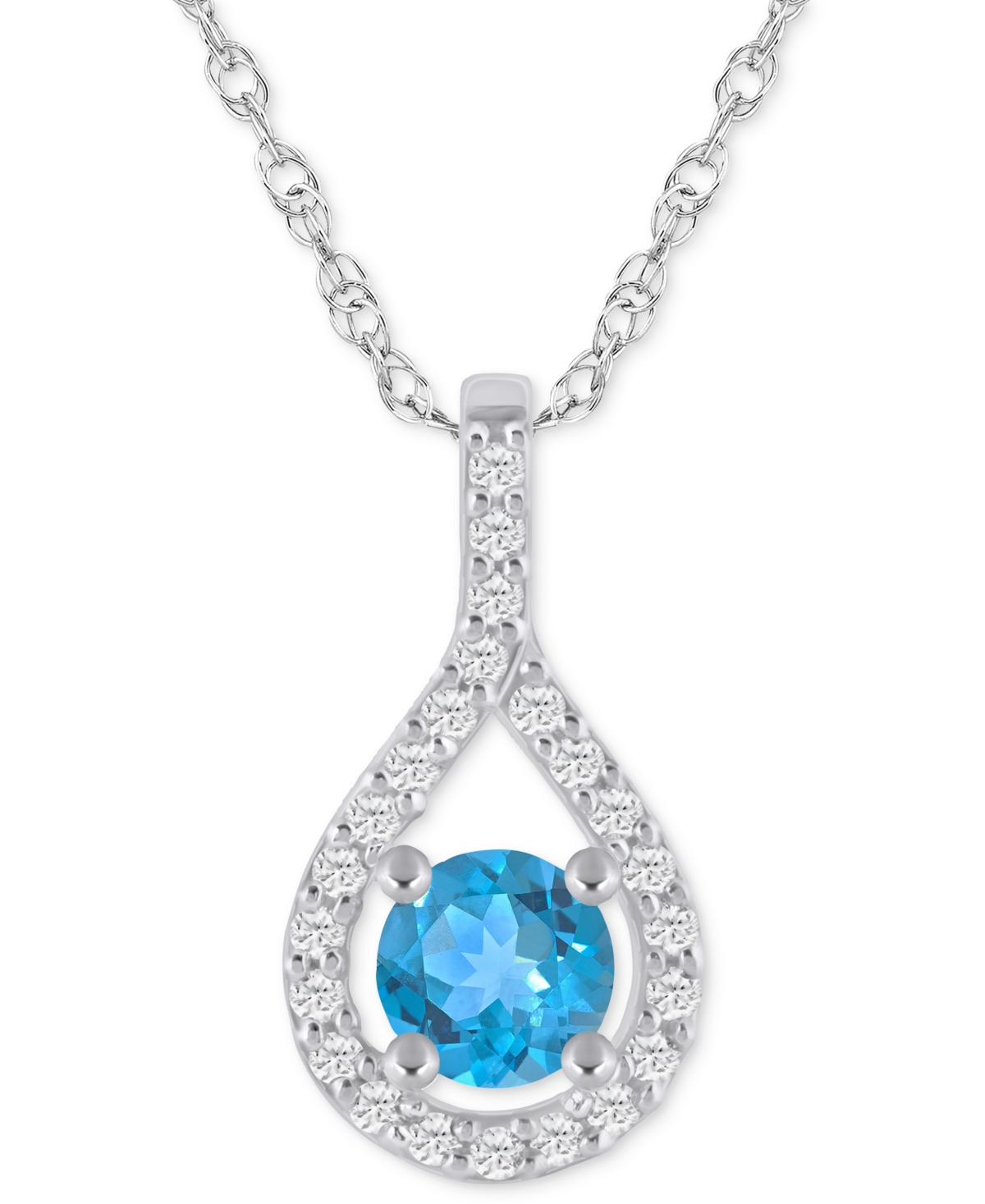 Click here for Macys Amethyst (1/2 ct. t.w.) and Diamond (1/6 ct.... prices