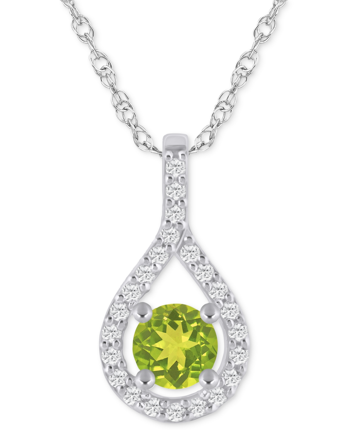 Click here for Macys Amethyst (1/2 ct. t.w.) and Diamond (1/6 ct.... prices