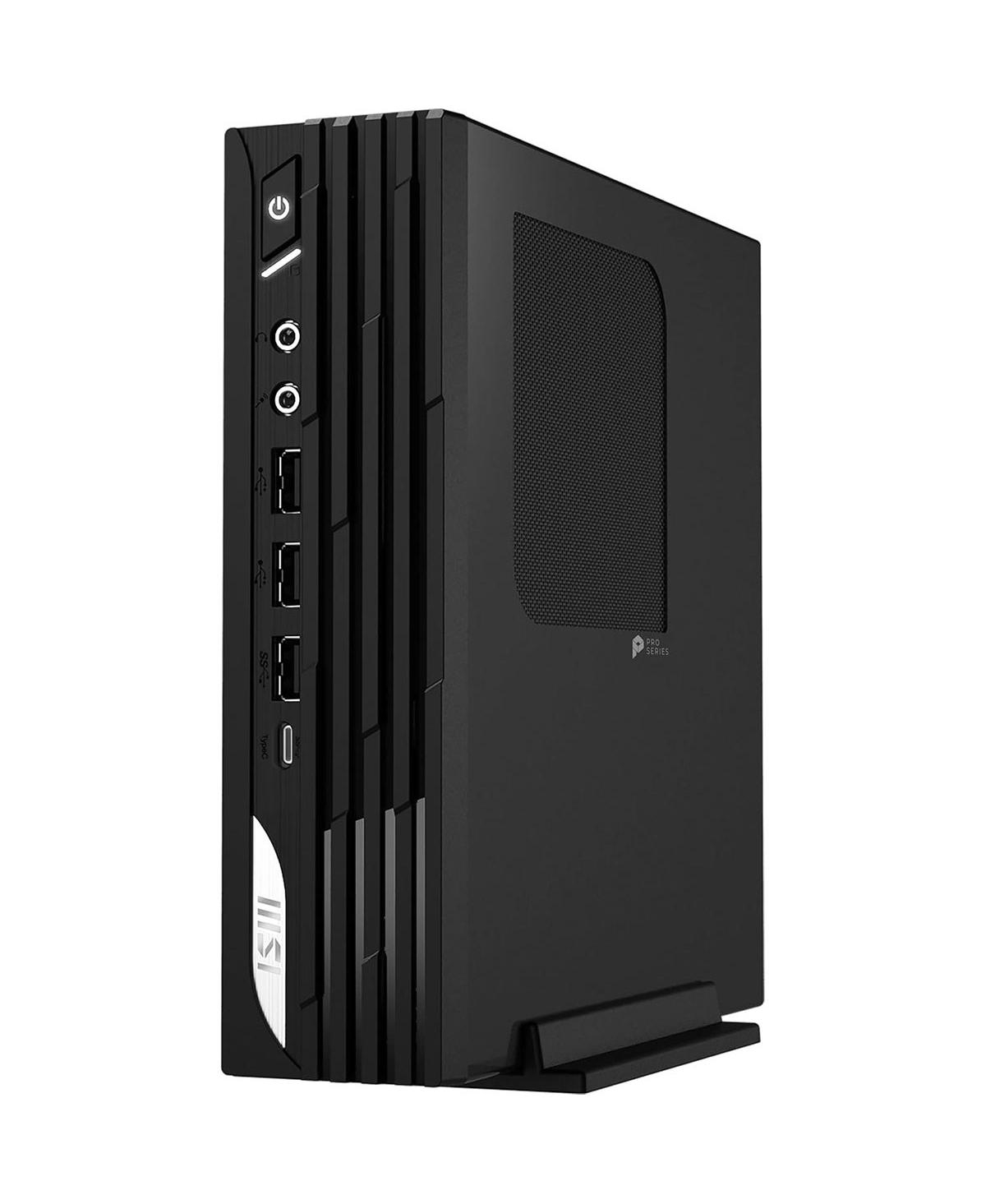 Click here for Msi Pro DP21 14MQ-004US Mini Desktop Computer  Int... prices