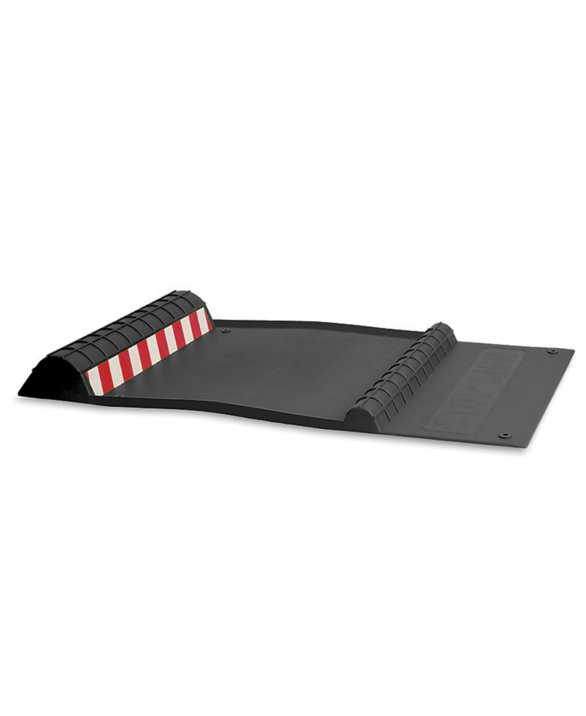Click here for Maxsa Innovations Park Right Parking Mat - Black prices