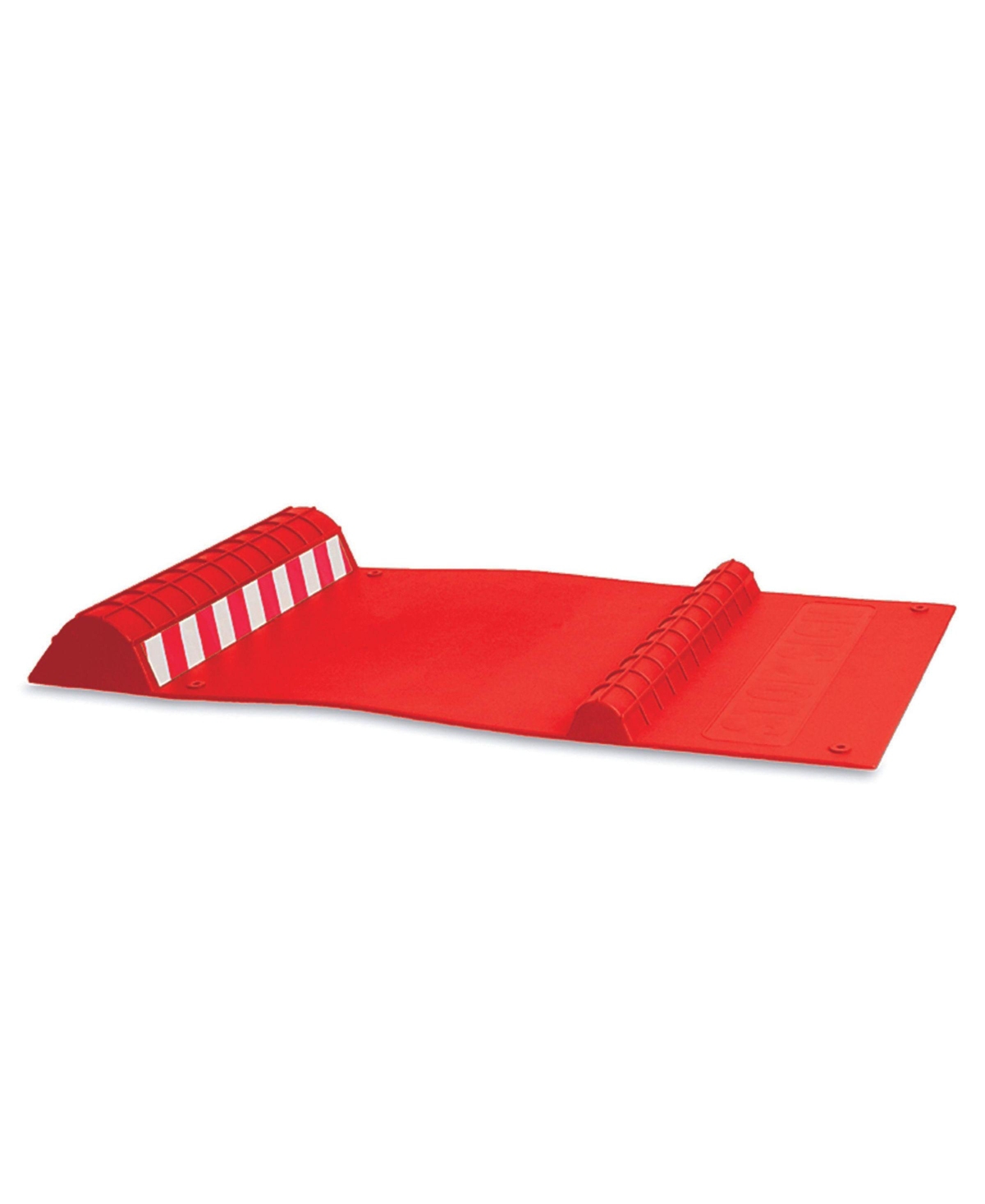 Click here for Maxsa Innovations Park Right Parking Mat - Red prices