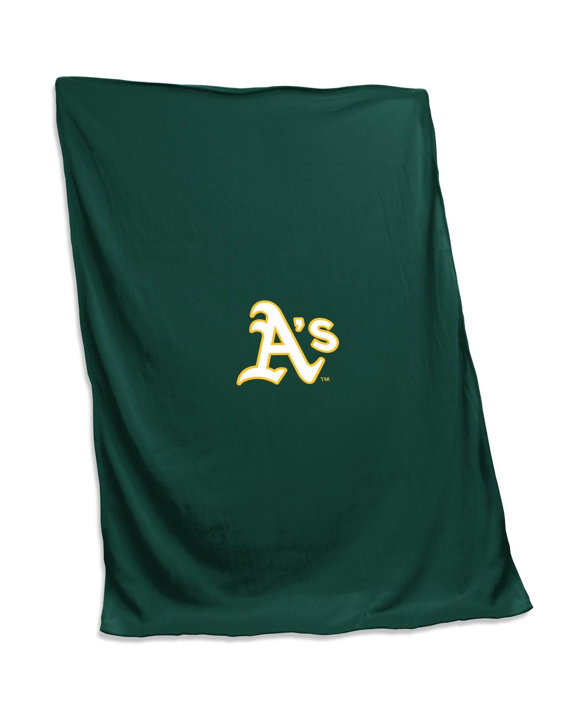Click here for Logo Brands Athletics 54 x 84 Sweatshirt Blanket prices