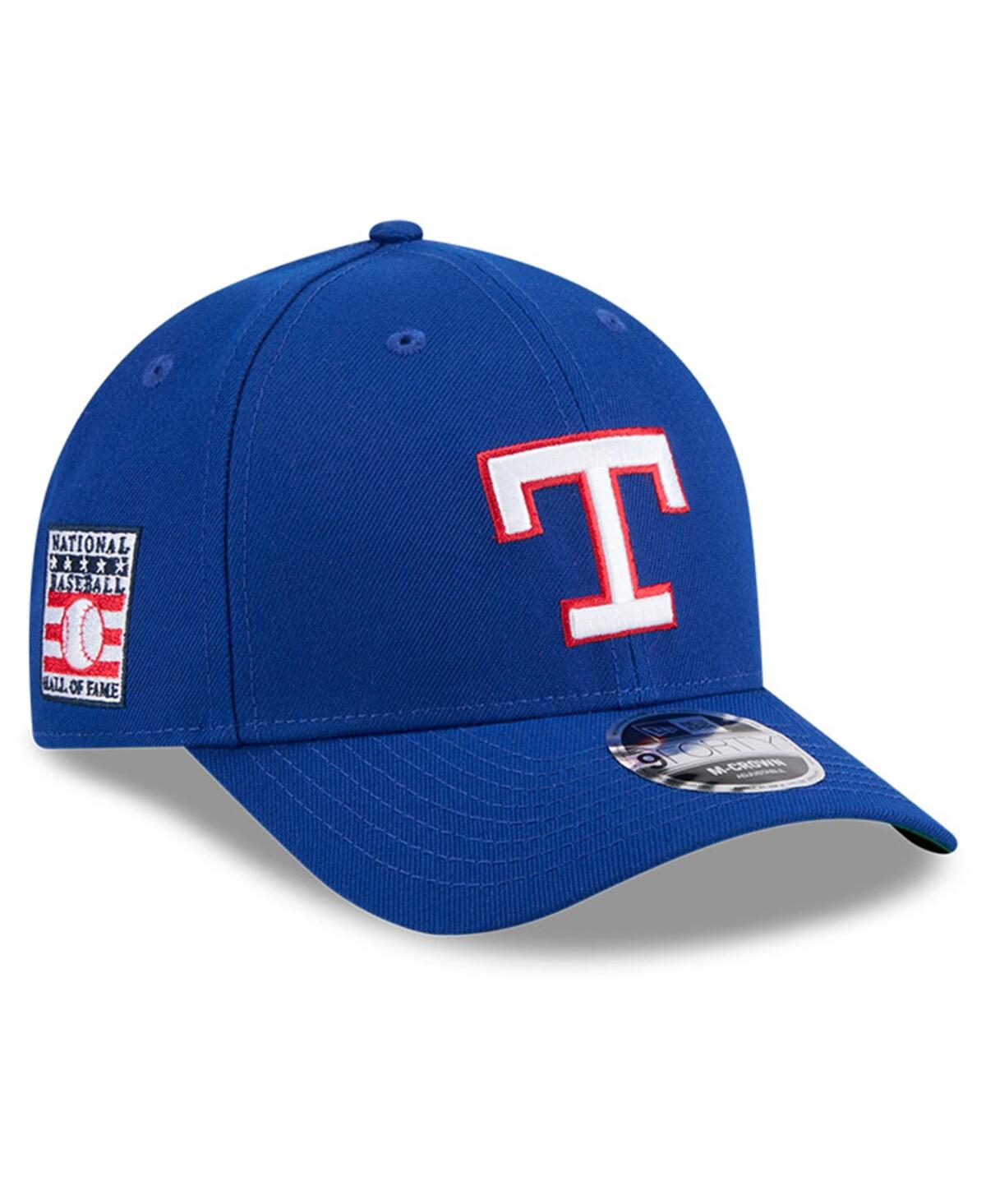 Click here for New Era Mens Royal Texas Rangers Baseball Hall of... prices