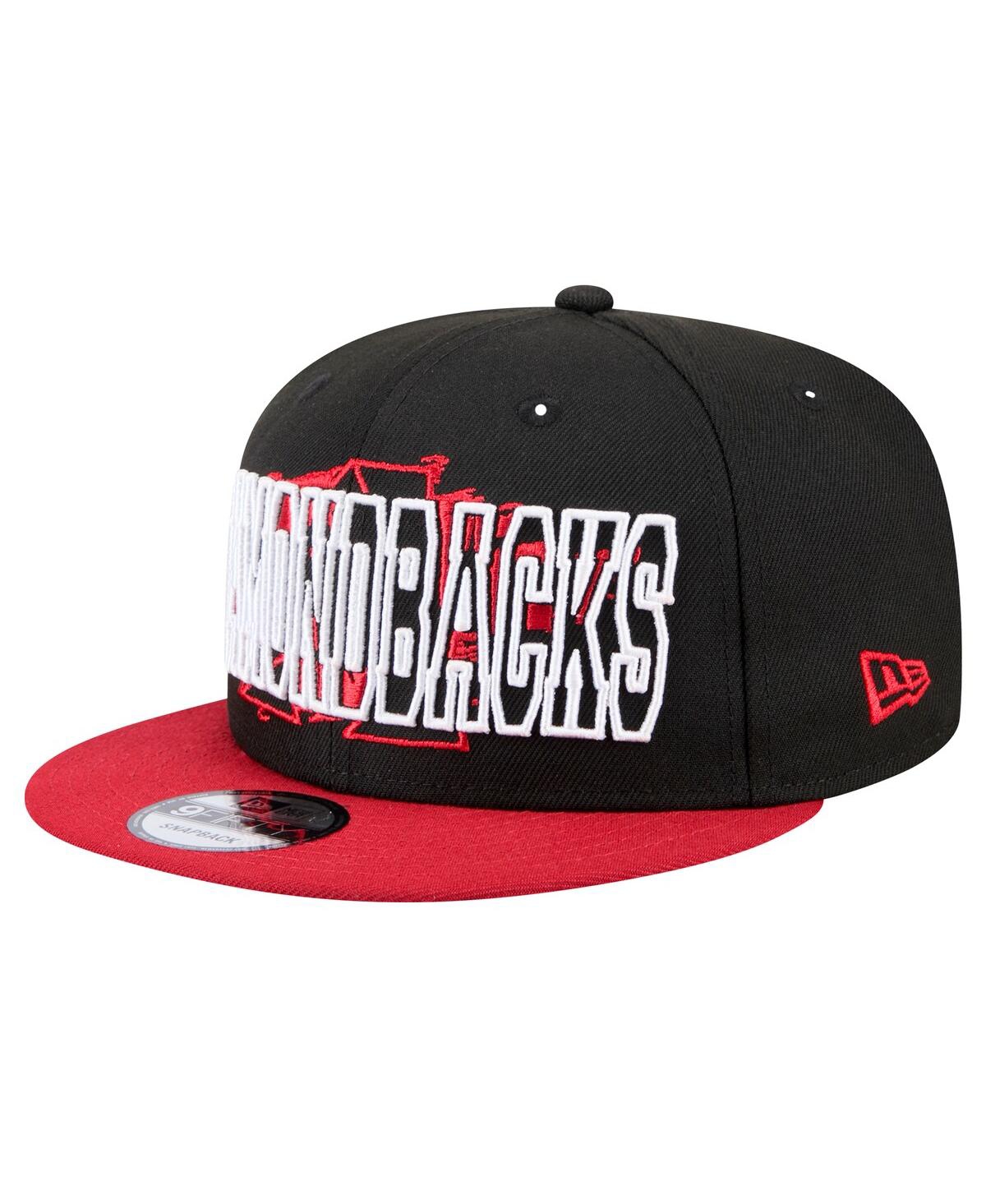 Click here for New Era Mens Black Arizona Diamondbacks Splatter 9... prices