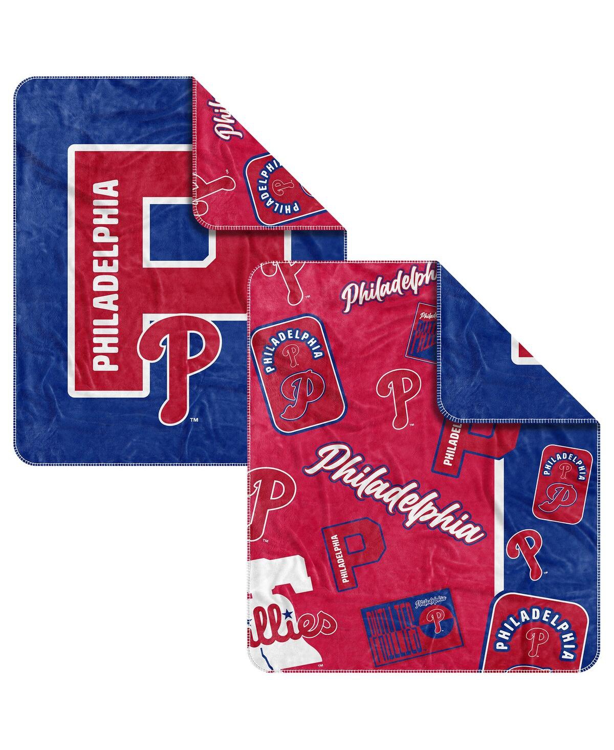Click here for Logo Brands Philadelphia Phillies 50 x 60 Dream We... prices
