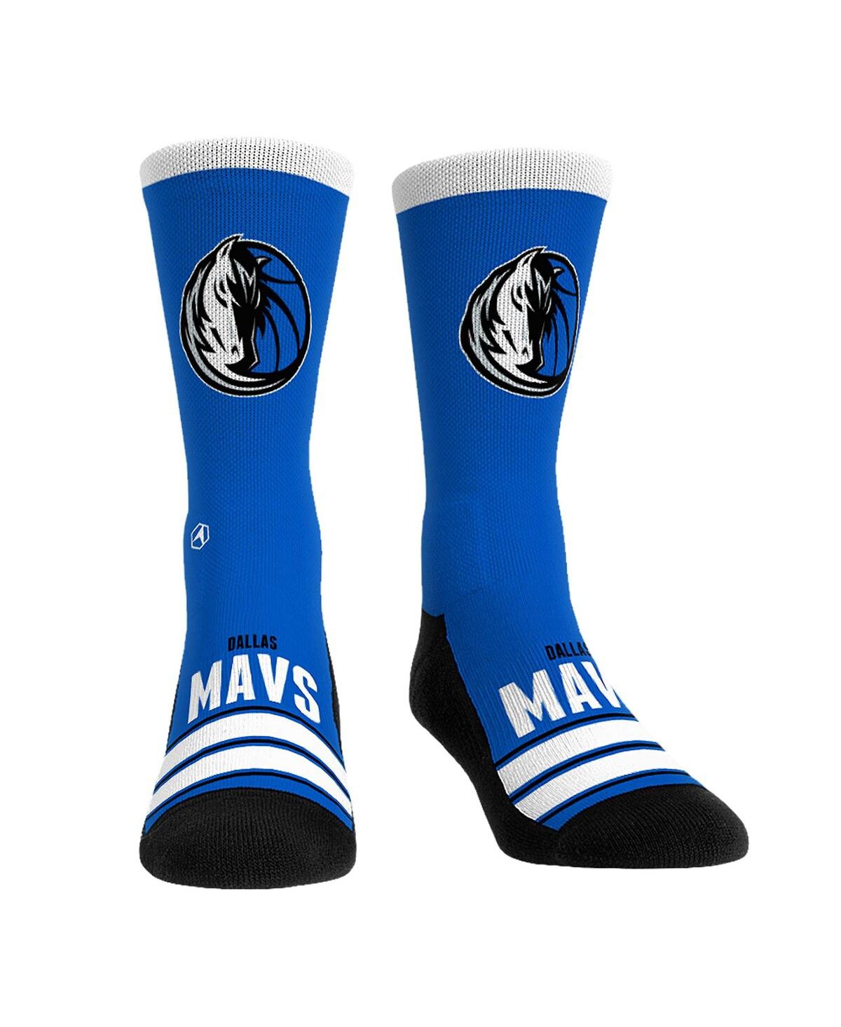 Click here for Rock Em Socks Mens and Womens Dallas Mavericks Gam... prices