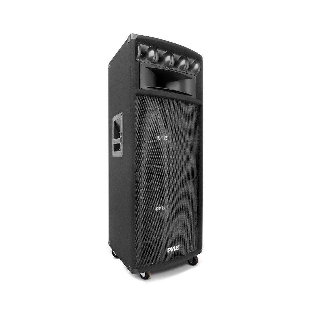 Click here for Pyle 1600W Heavy Duty 7 Way Pa Loud-speaker Cabine... prices