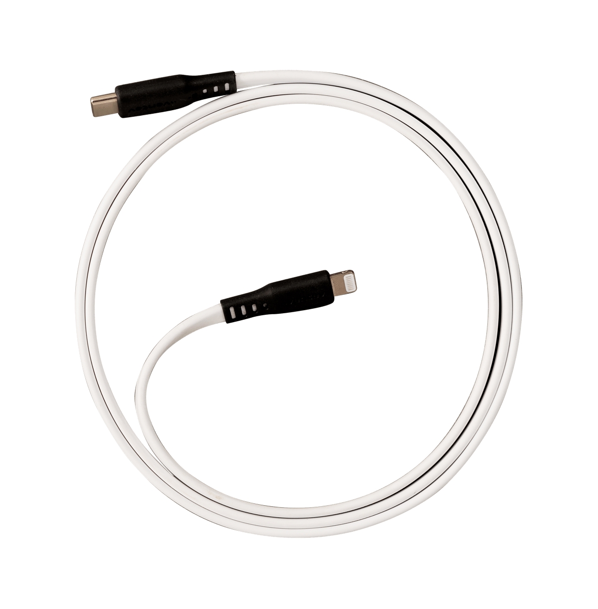 Click here for Ventev Flat Usb C to Apple Lightning High Speed Ta... prices