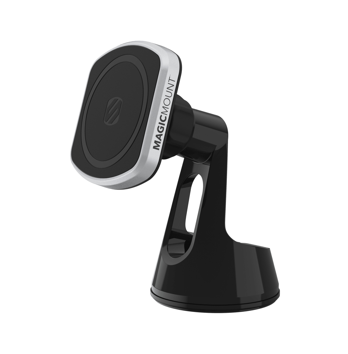 Click here for Scosche MagicMount Pro 2 Window / Dash Mount - Bla... prices