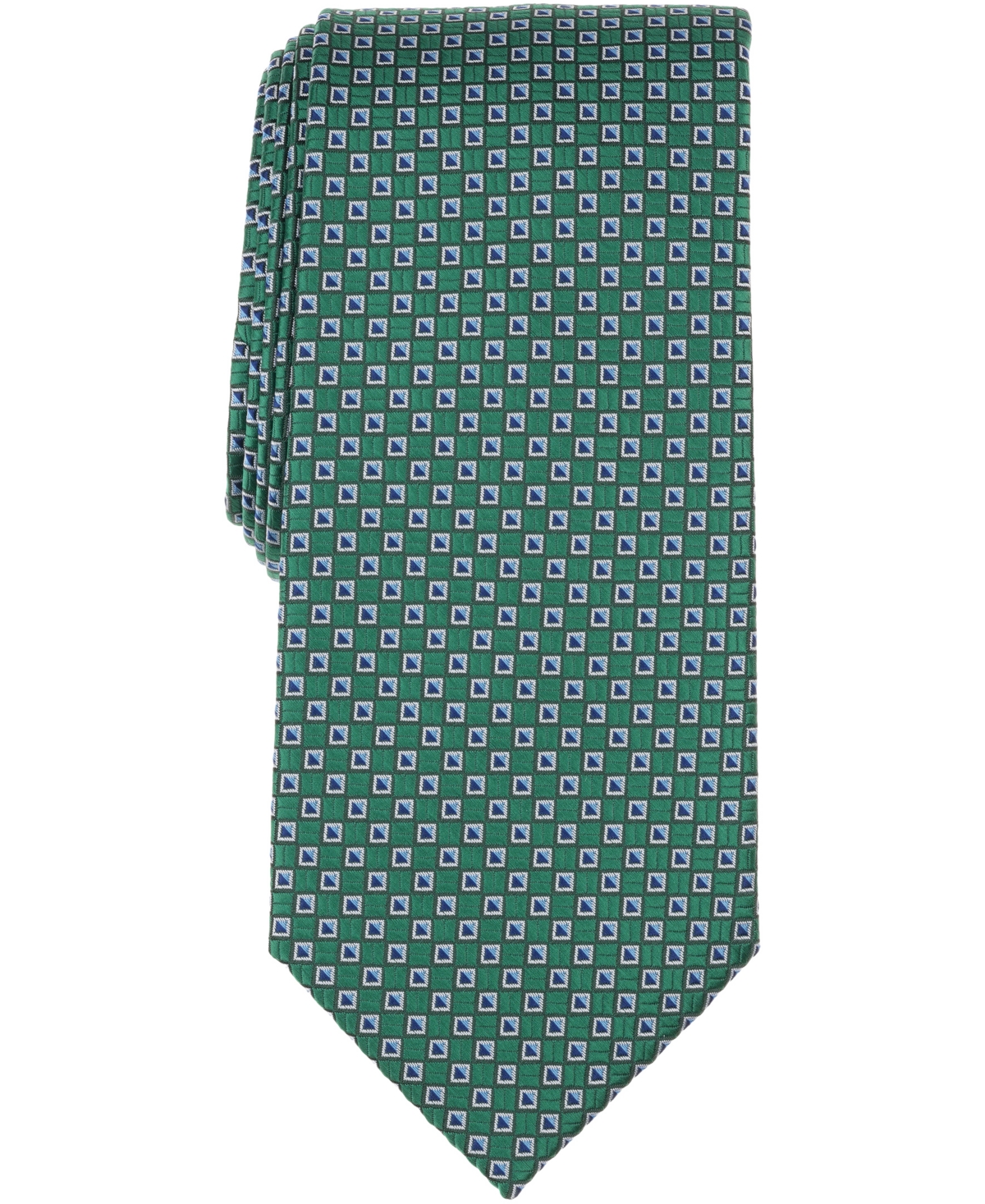 Click here for Club Room Mens Belmont Neat Pattern Tie  Macys Exc... prices