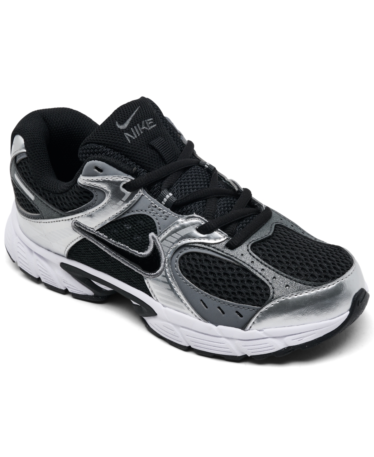 Click here for Nike Big Kids V5 Rnr Casual Sneakers from Finish L... prices