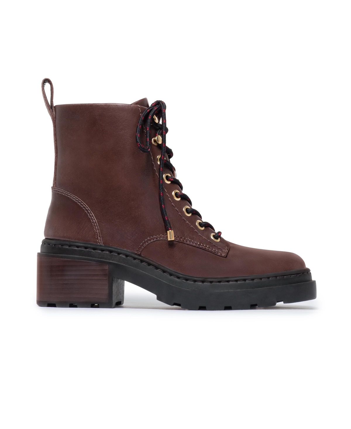 Click here for Bernardo North Hiker Boot - Dark chocolate prices