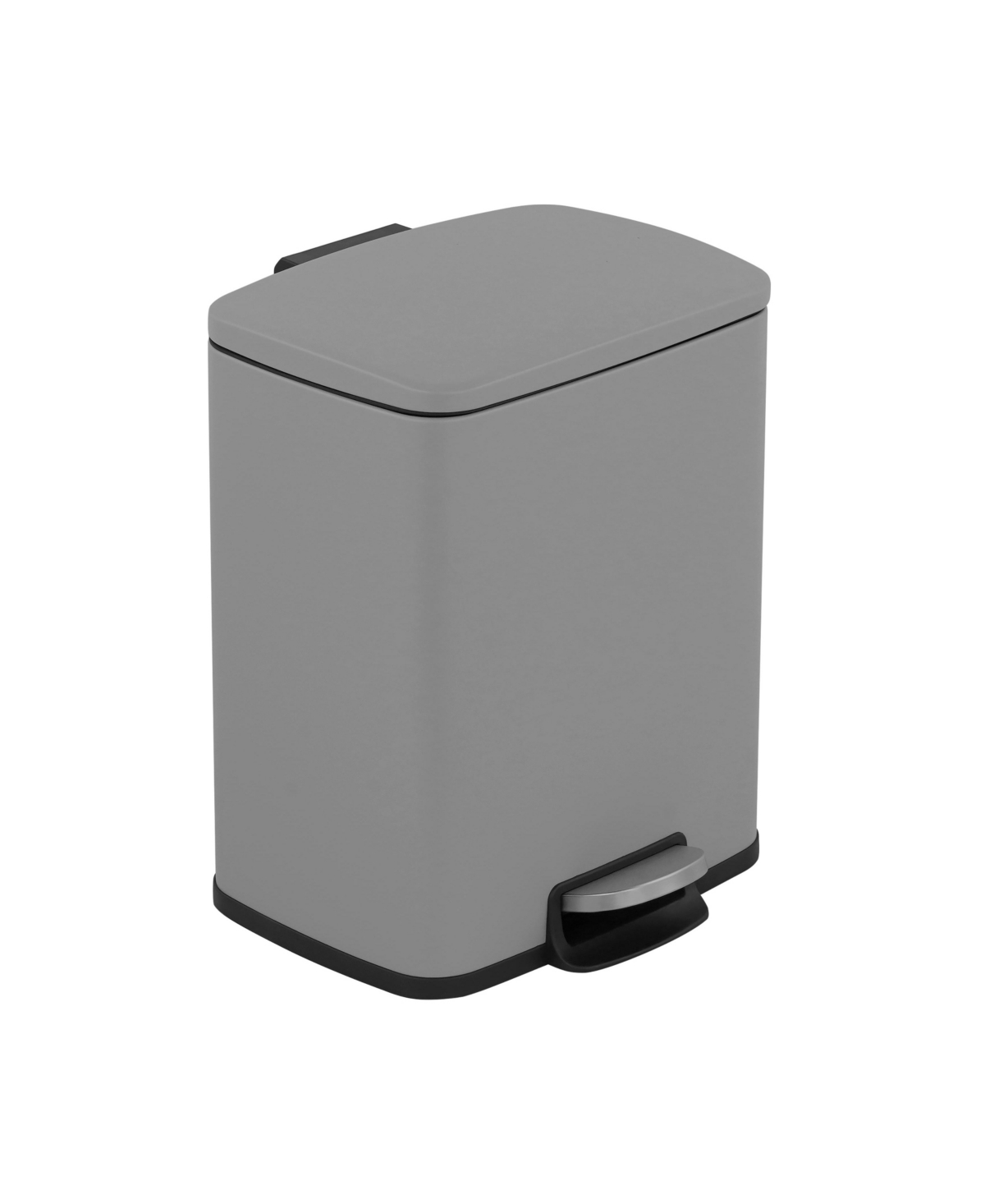 Click here for Mega Casa 5.3 Gal./20 Liter Rectangular Stainless-... prices