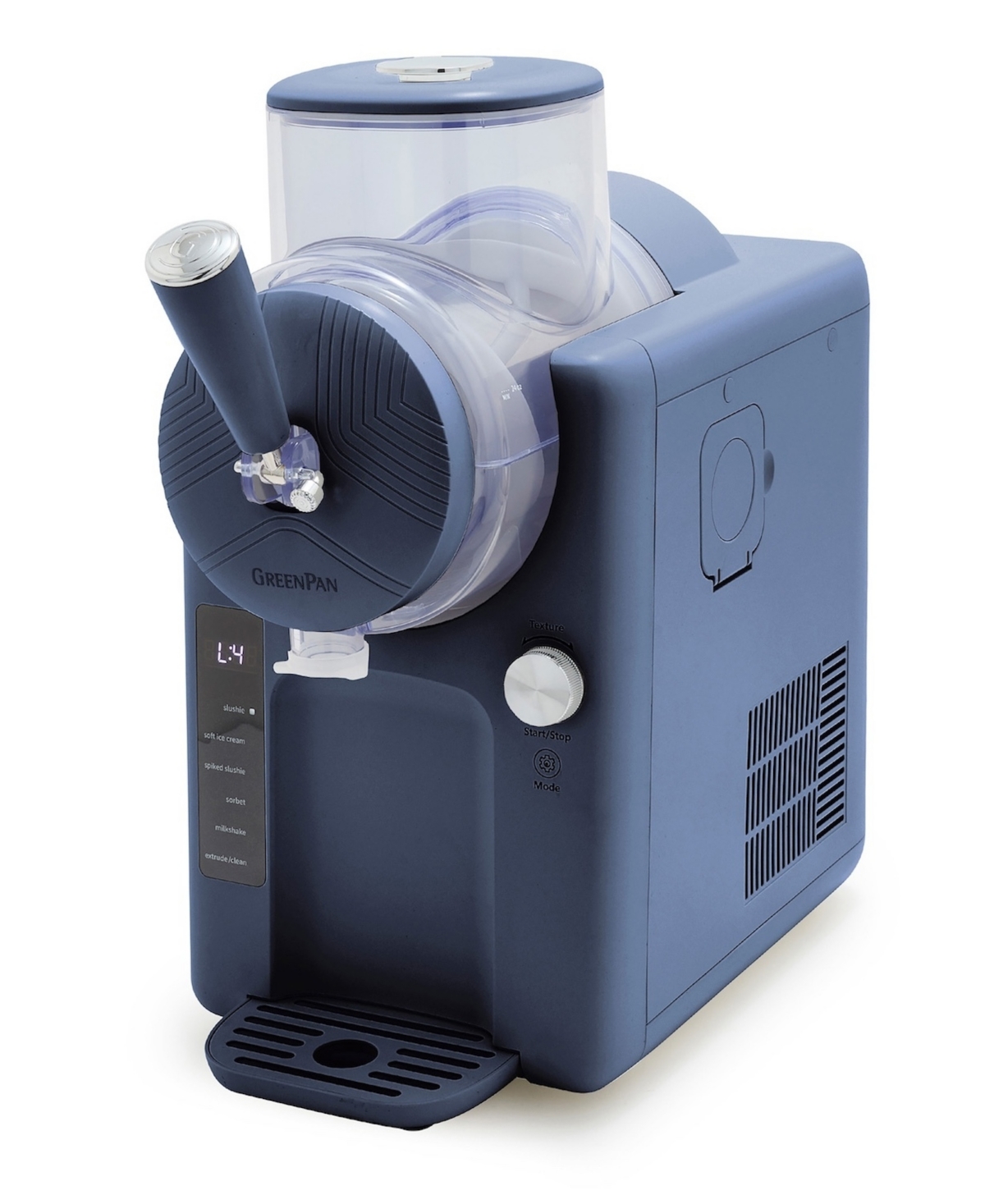 Click here for GreenPan Frost Ice Cream & Frozen Drink Maker - Be... prices