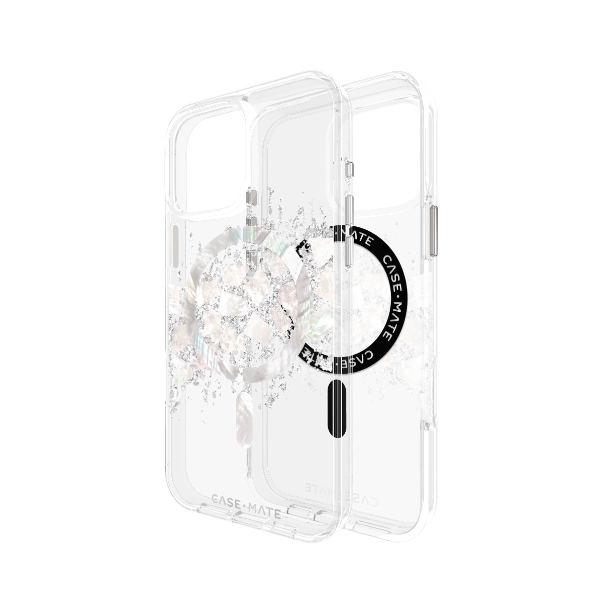 Click here for Case-Mate Karat MagSafe Case for Apple iPhone 16 P... prices