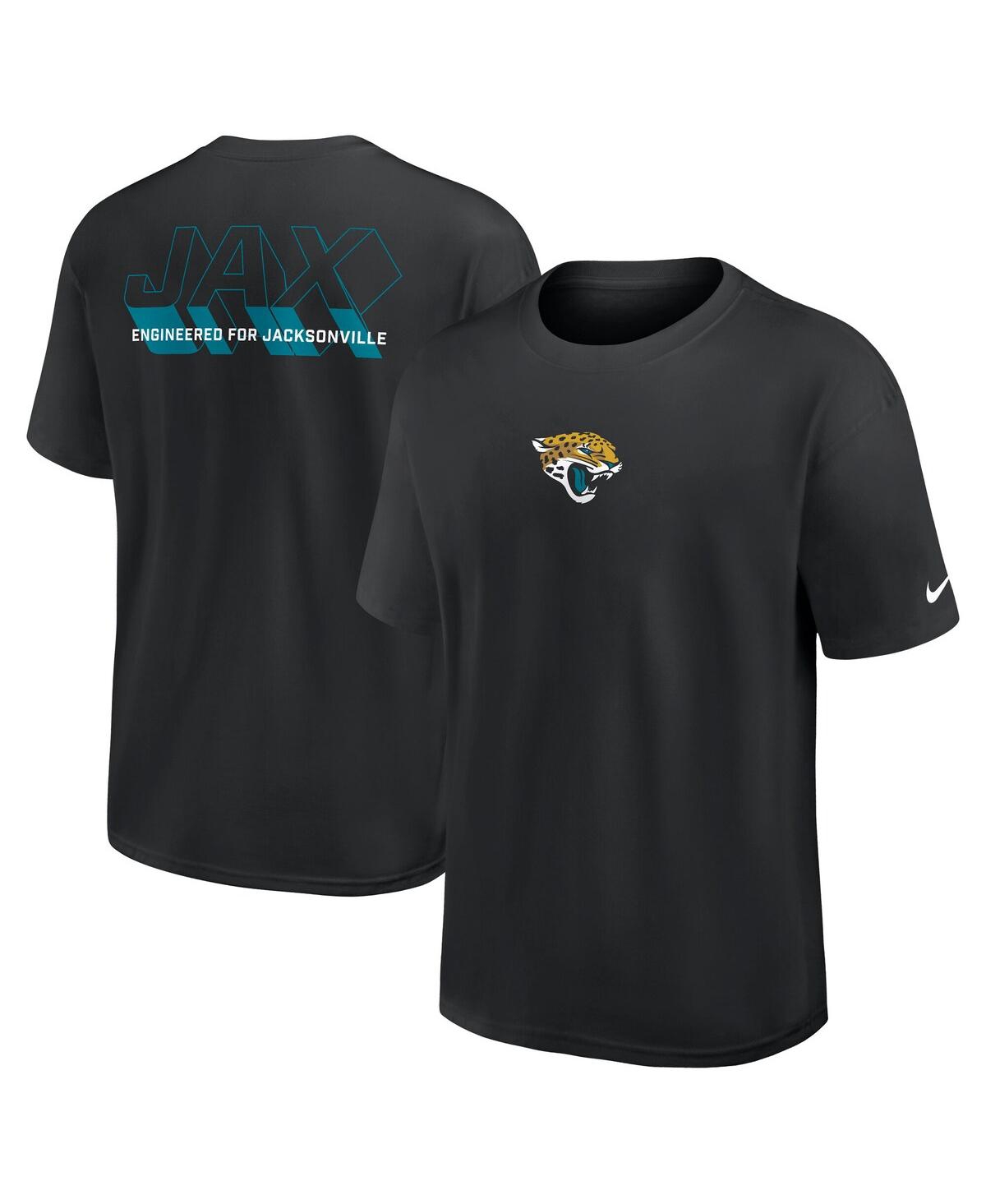 Click here for Nike Mens Black Jacksonville Jaguars Dominate the... prices