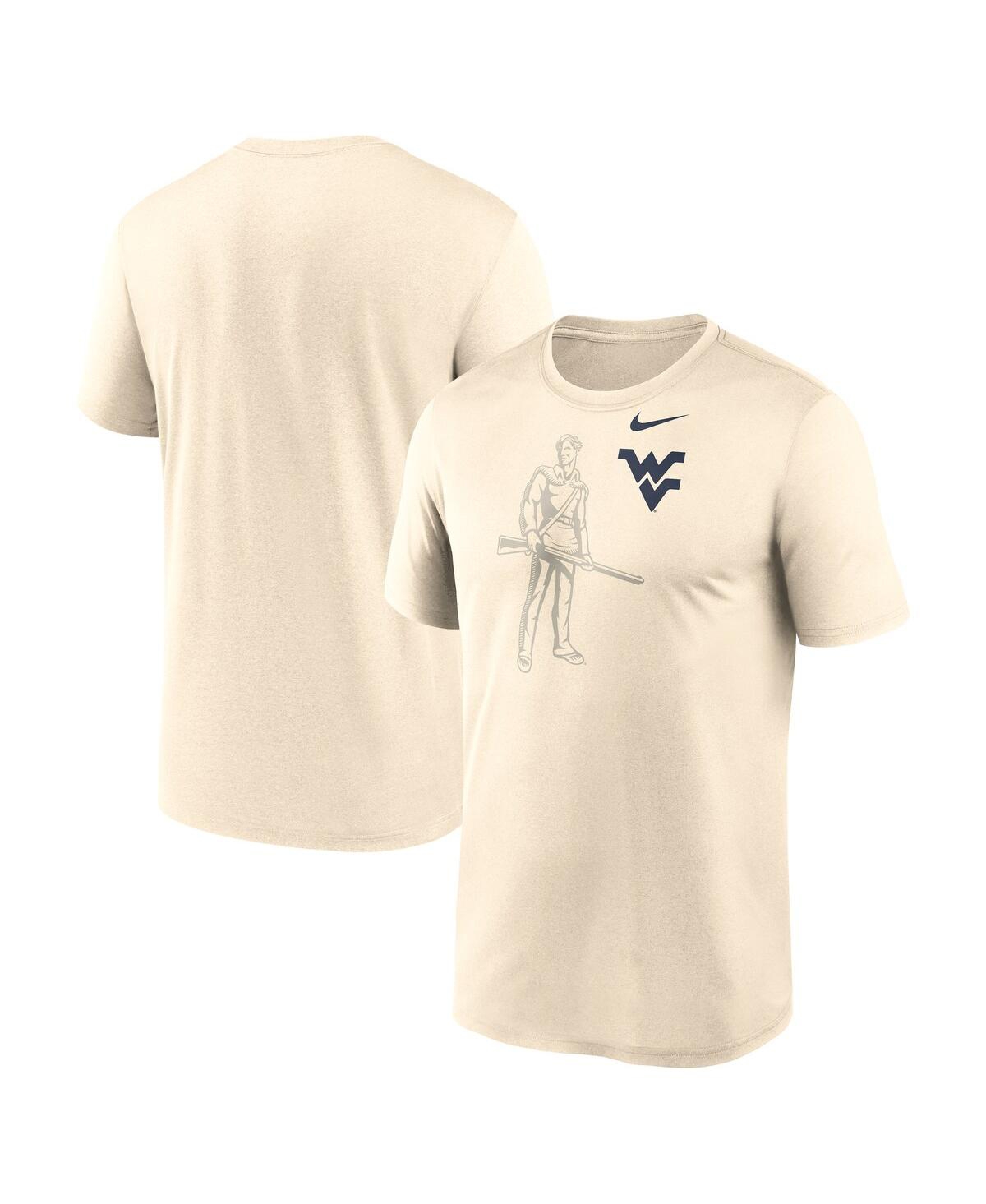 Click here for Nike Mens Natural West Virginia Mountaineers Campu... prices