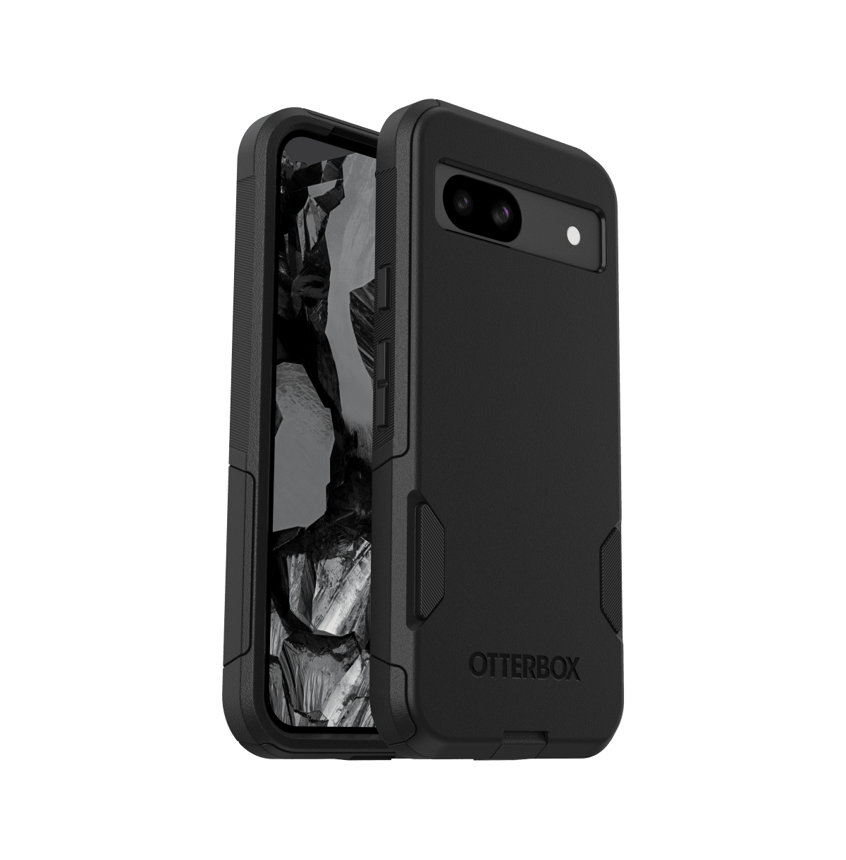 Click here for OtterBox Commuter Case for Google Pixel 8a - Black prices