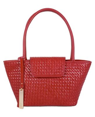 LODIS Vega Medium Satchel Bag - Macy's