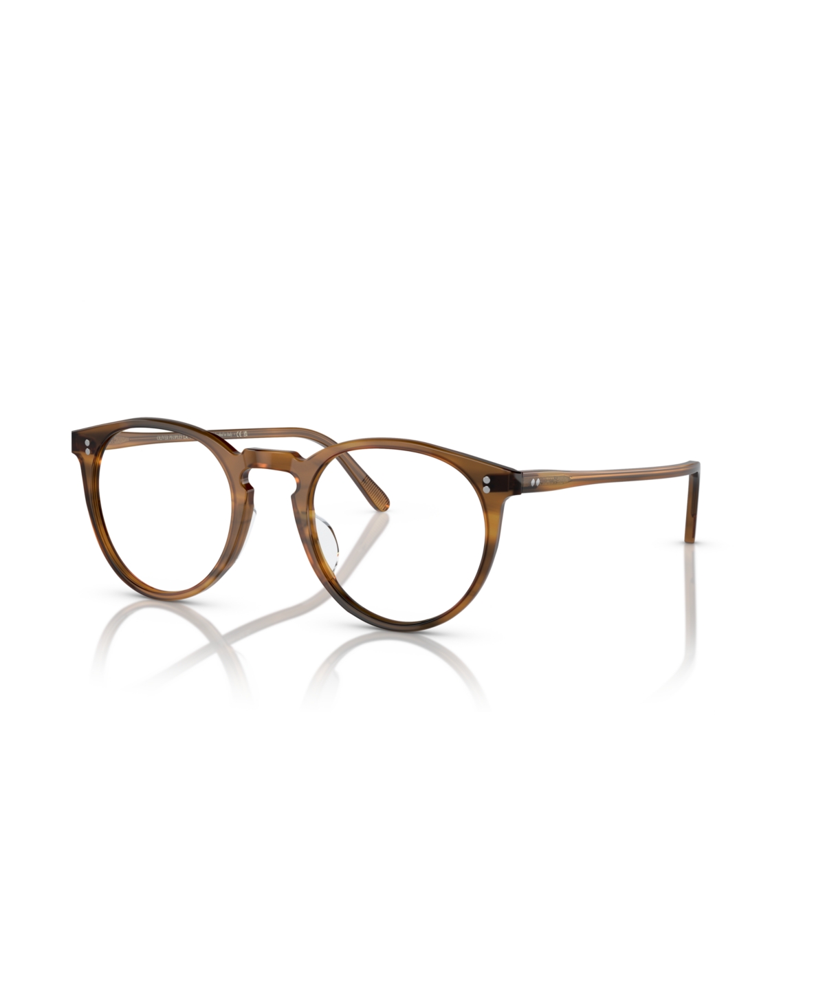 Click here for Oliver Peoples Mens Omalley Eyeglasses  OV5183 - R... prices
