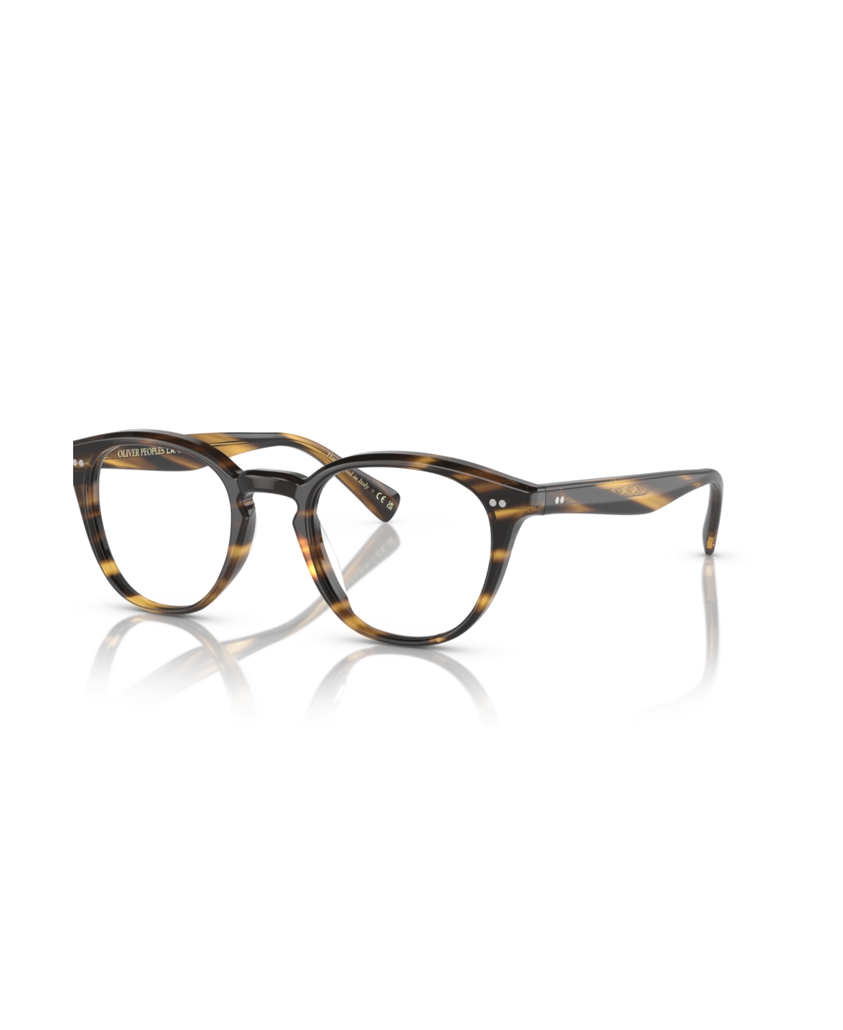 Click here for Oliver Peoples Unisex Desmon Eyeglasses  OV5454U -... prices