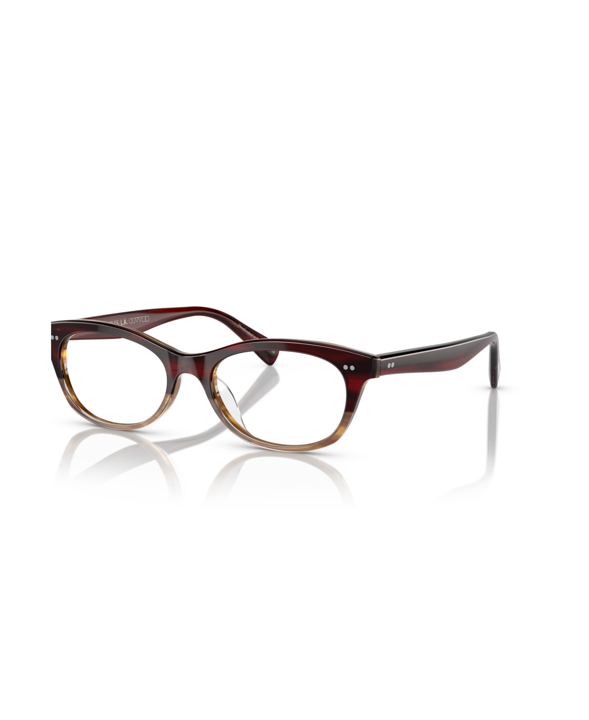 Click here for Oliver Peoples Womens Dezerai Eyeglasses  OV5503U... prices
