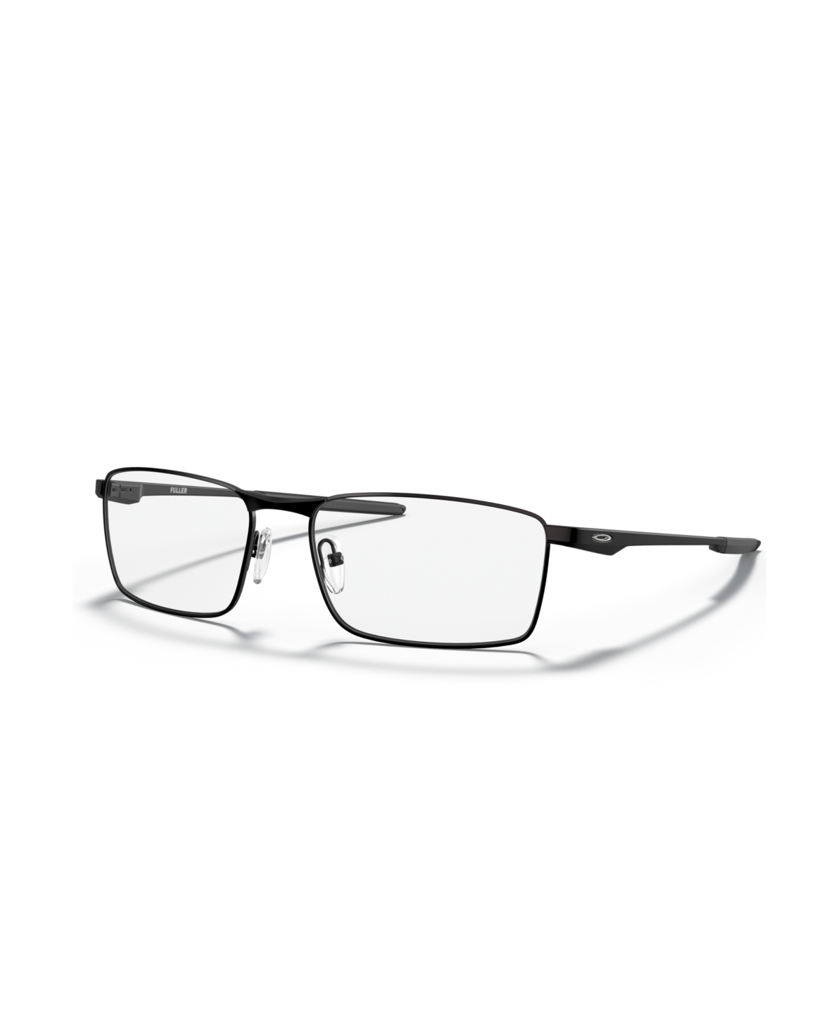 Click here for Oakley Mens Fuller Eyeglasses  OX3227 - Satin Blac... prices