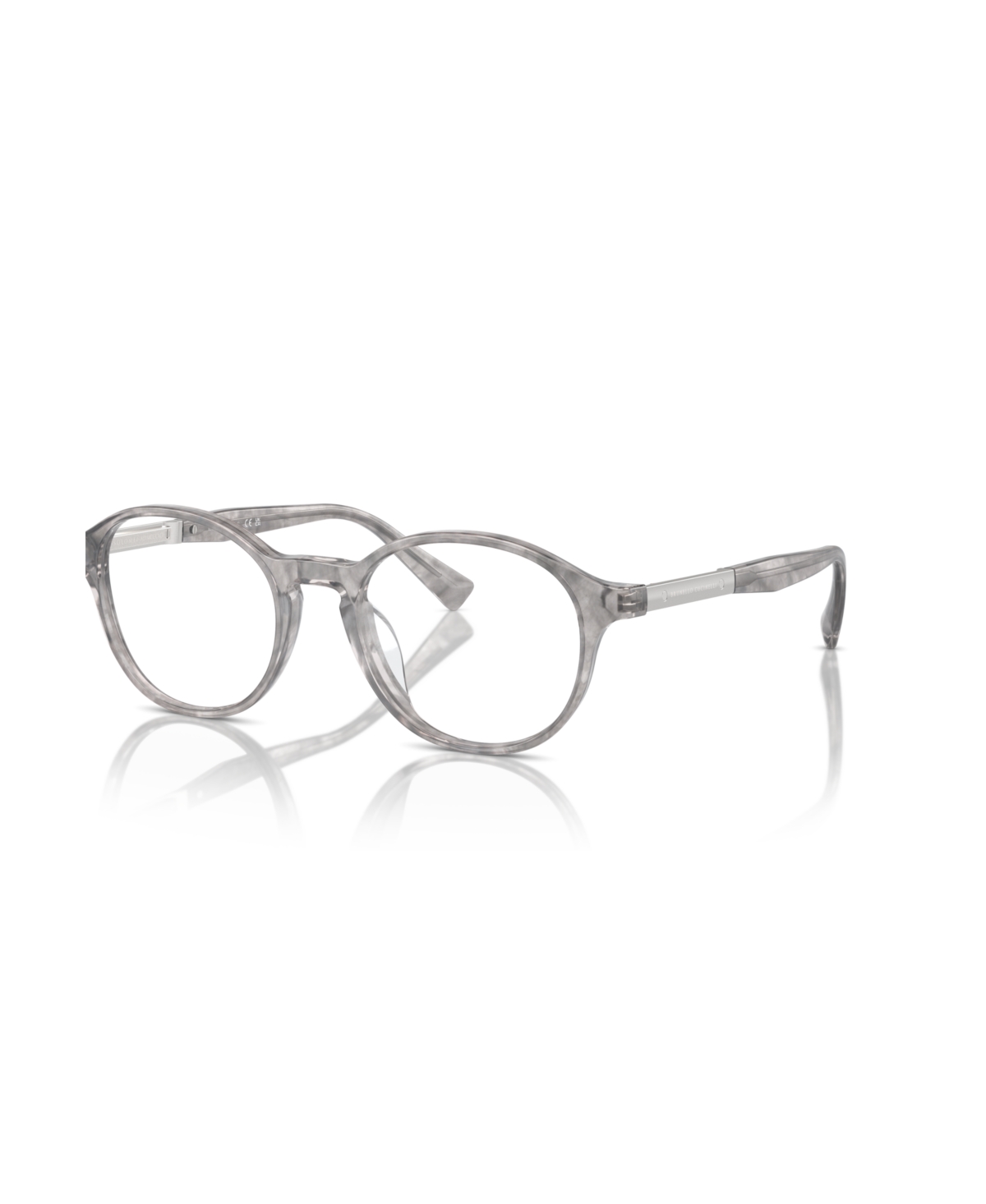 Click here for Brunello Cucinelli Unisex Oval Eyeglasses  BC3002... prices