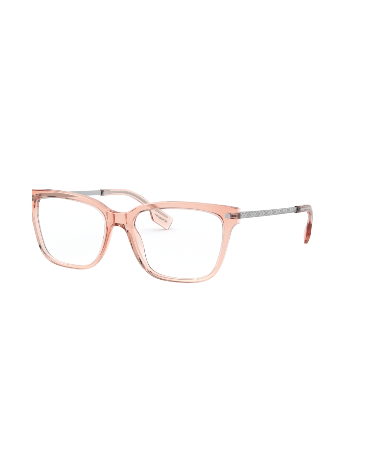 Click here for Burberry Womens Hart Eyeglasses  BE2319 - Silver prices