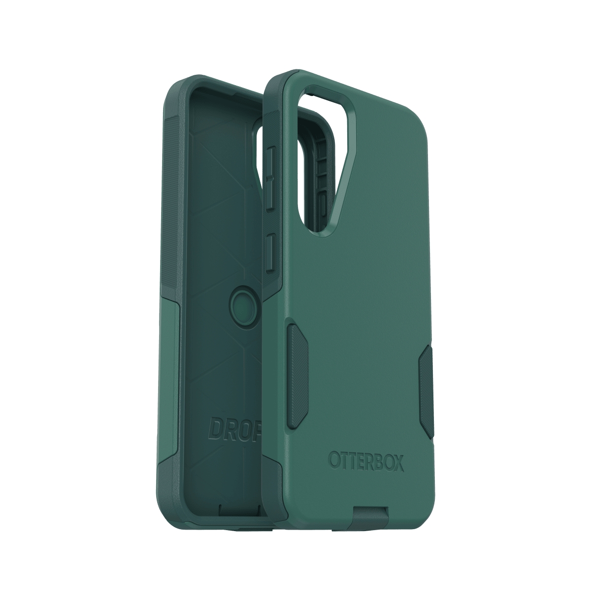Click here for OtterBox Commuter Case for Samsung Galaxy - Green prices