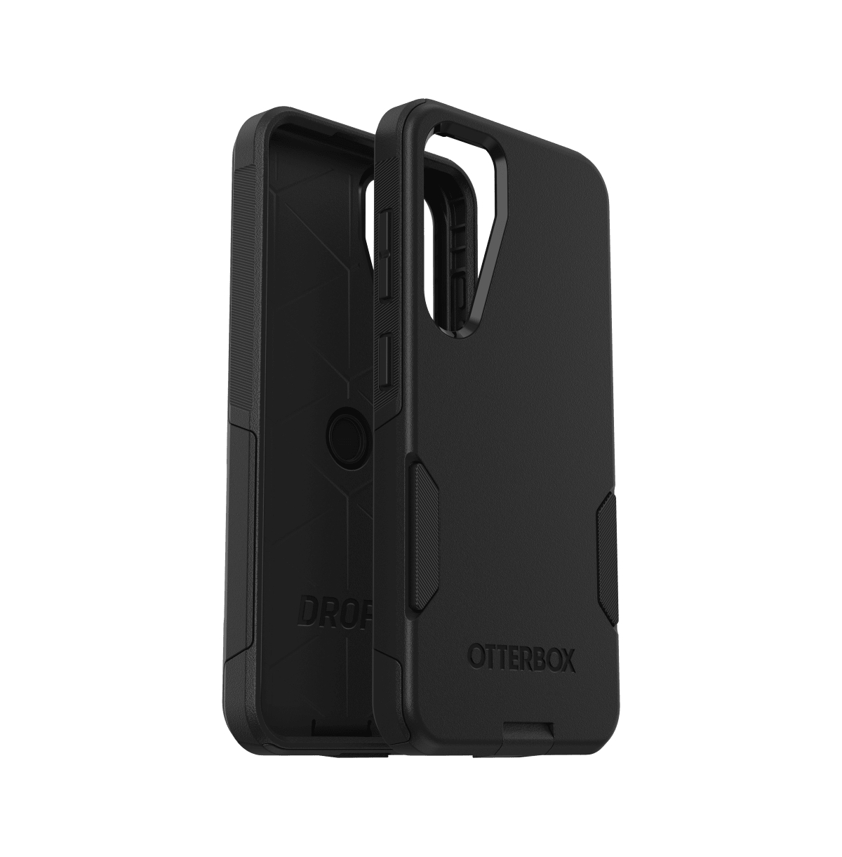 Click here for OtterBox Commuter Case for Samsung Galaxy - Black prices