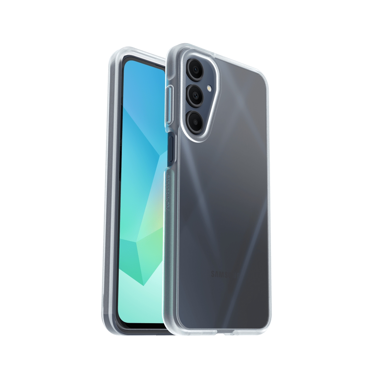 Click here for OtterBox React Case for Samsung Galaxy A16 5G - Cl... prices