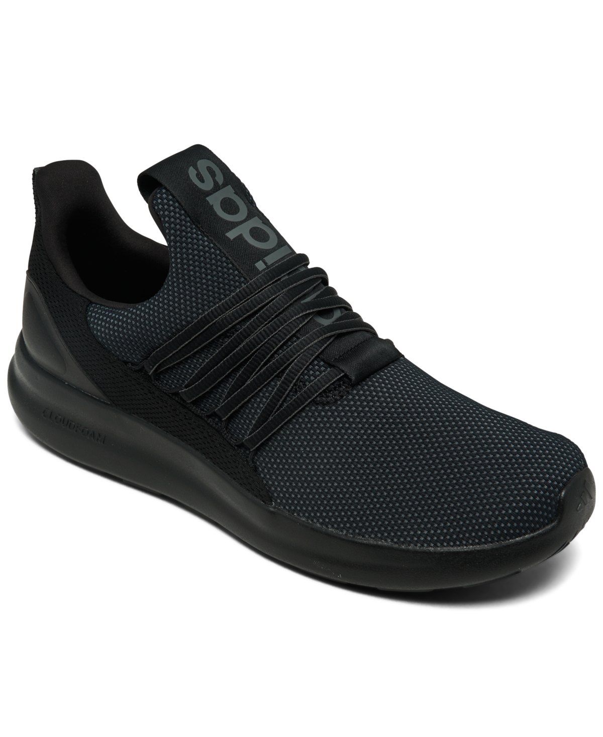 Click here for Adidas Mens Lite Racer Adapt 7.0 Slip-On Casual Sn... prices