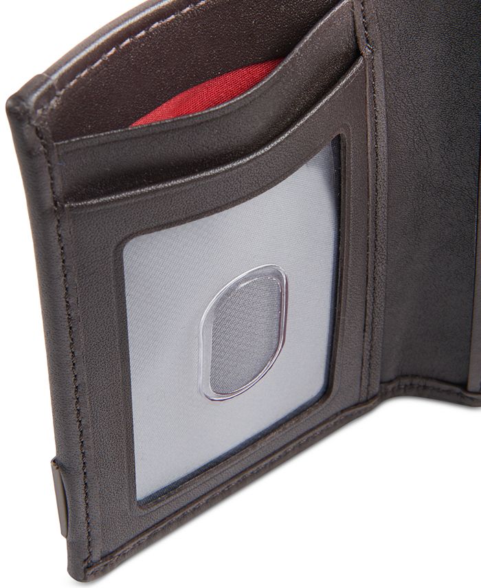 Tumi Men's Window Card Case - Macy's