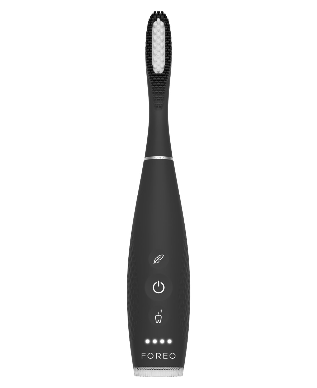 Click here for Foreo Issa 4 Plus Electric Toothbrush - Black prices