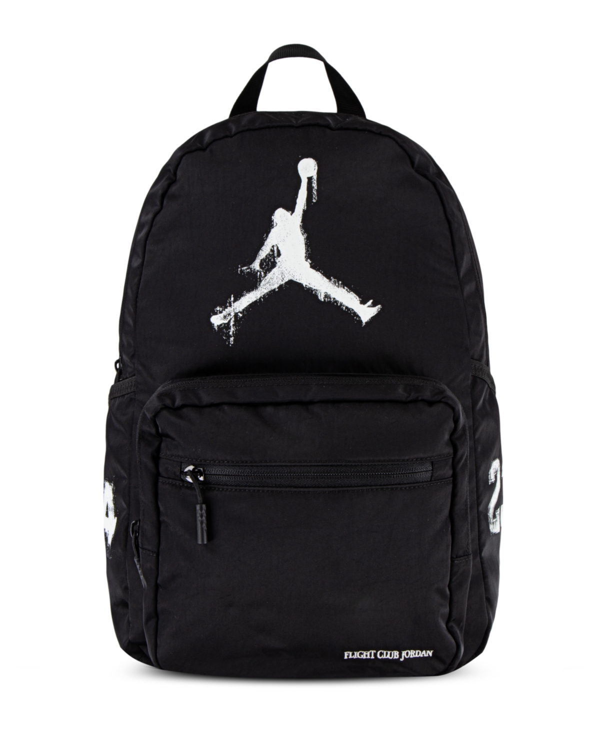 Click here for Jordan Big kids Mvp Jumpman 20 L Backpack - Black prices