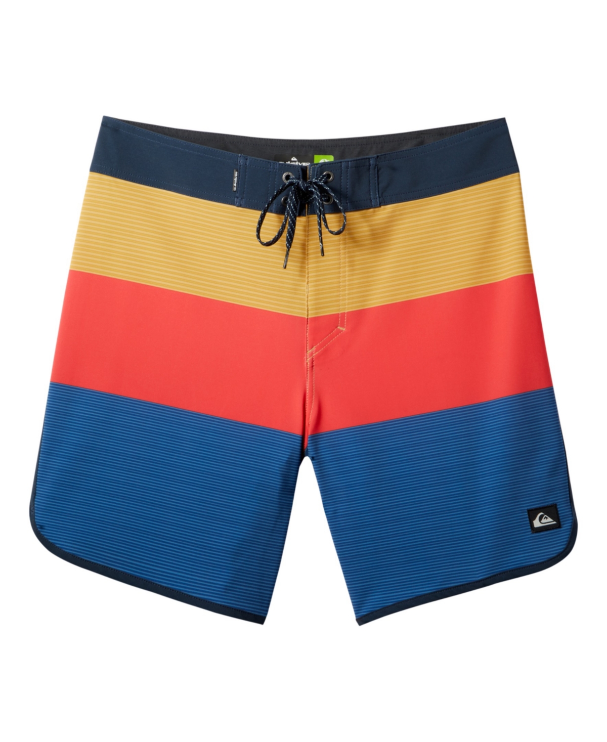 Click here for Quiksilver mens Surfsilk Tijuana Boardshorts - Cay... prices