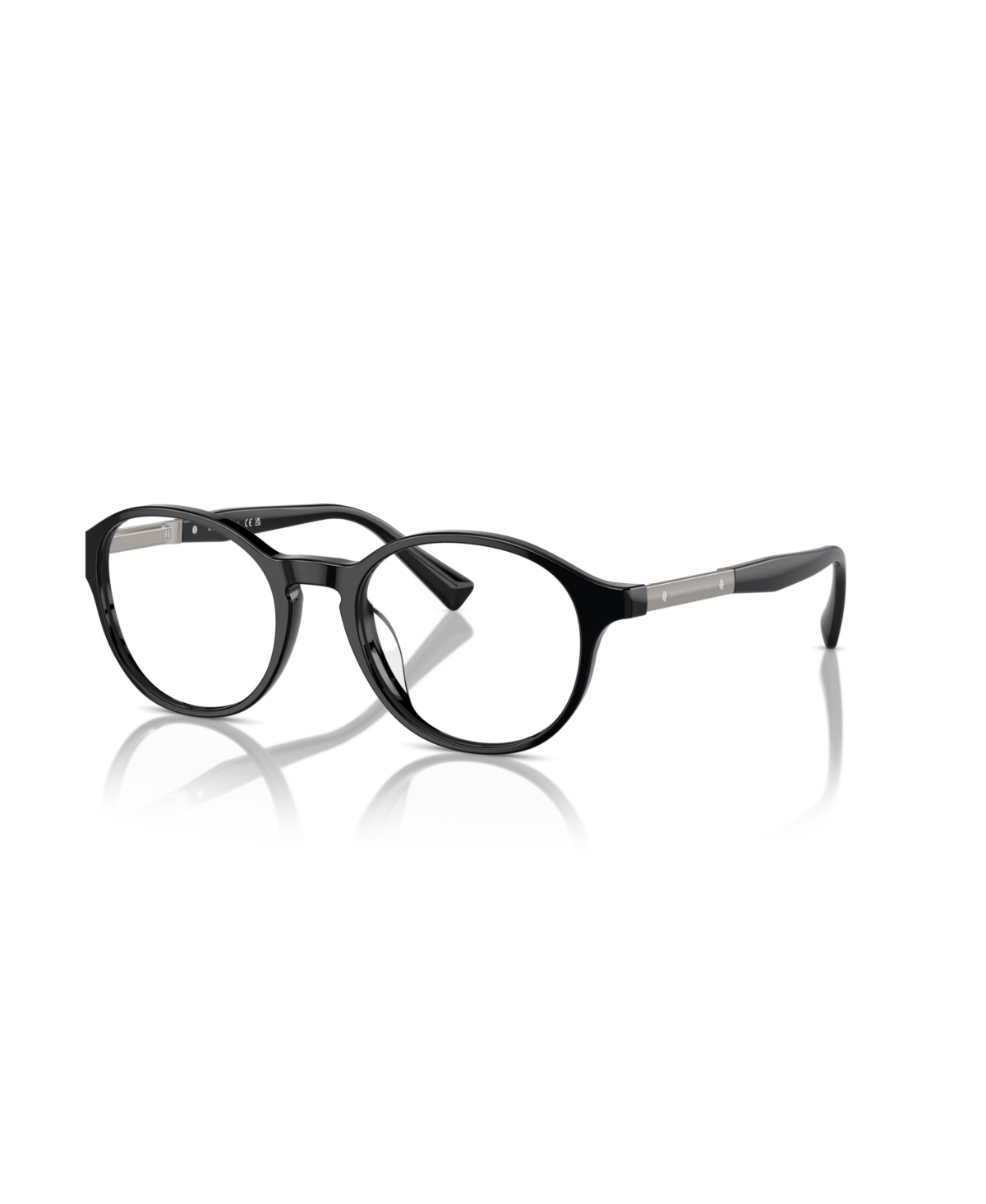 Click here for Brunello Cucinelli Unisex Oval Eyeglasses  BC3002... prices