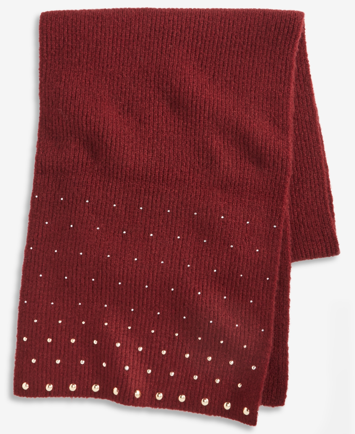 Click here for I.n.c. International Concepts Solid Studded Muffle... prices