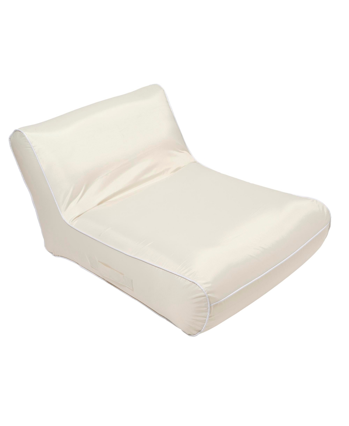 Click here for Luxe Floating Chair: Casa Cream prices