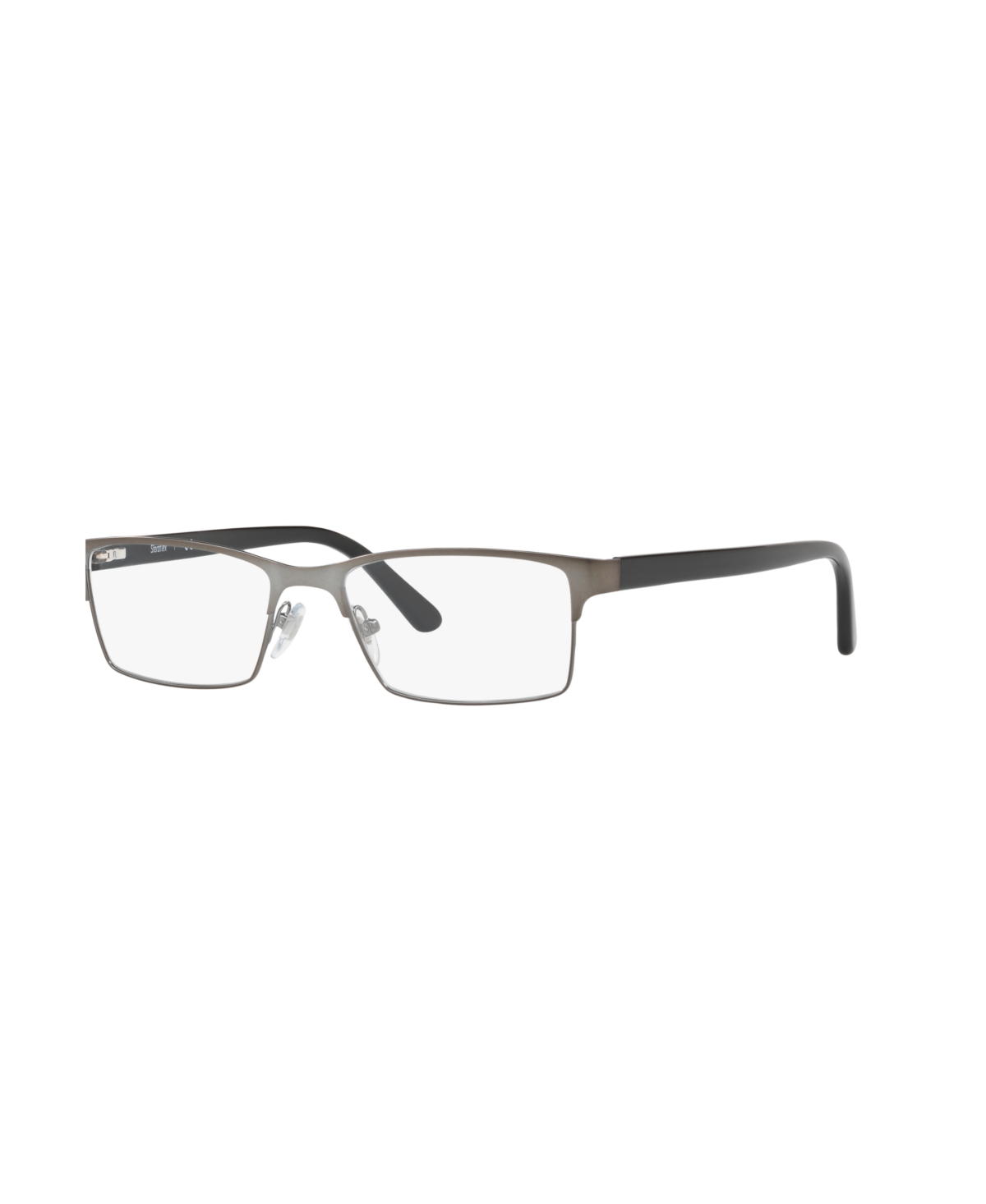 Click here for Sferoflex Mens Rectangle Eyeglasses  SF2289 - Matt... prices