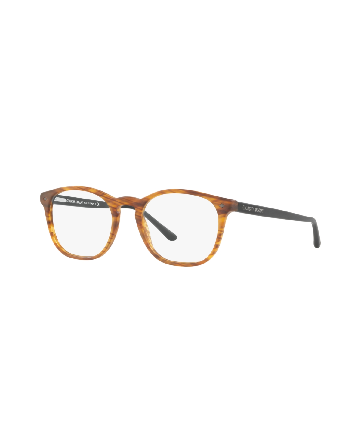 Click here for Giorgio Armani Mens Phantos Eyeglasses  AR7074 - P... prices