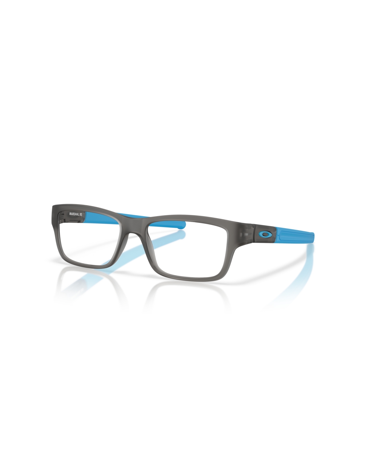 Click here for Oakley Jr Child Marshal Xs Eyeglasses  OY8005 - Sa... prices